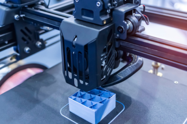 Hybrid Manufacturing Workflows: When CNC and 3D Printing Work Together ...